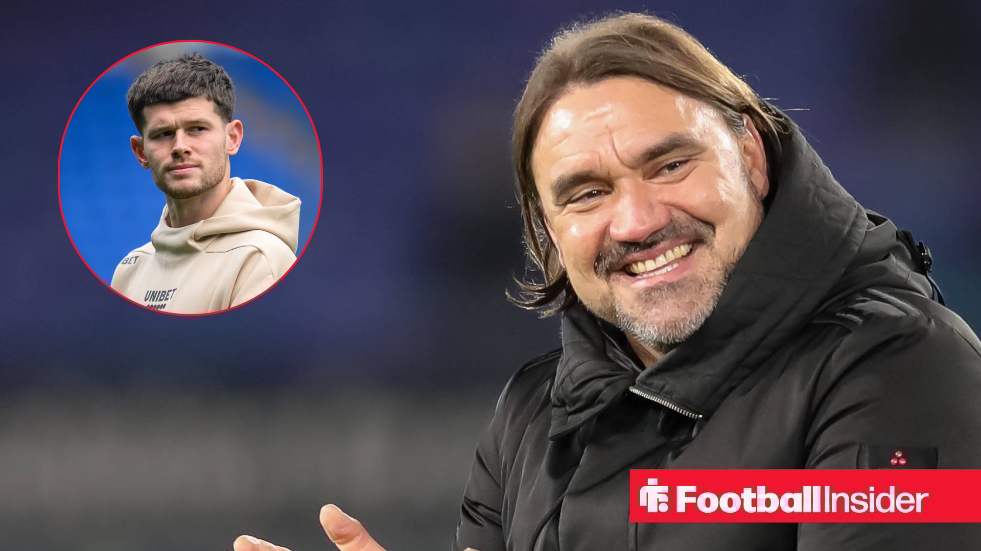 'Leeds make goalkeeper progress as transfer update emerges'