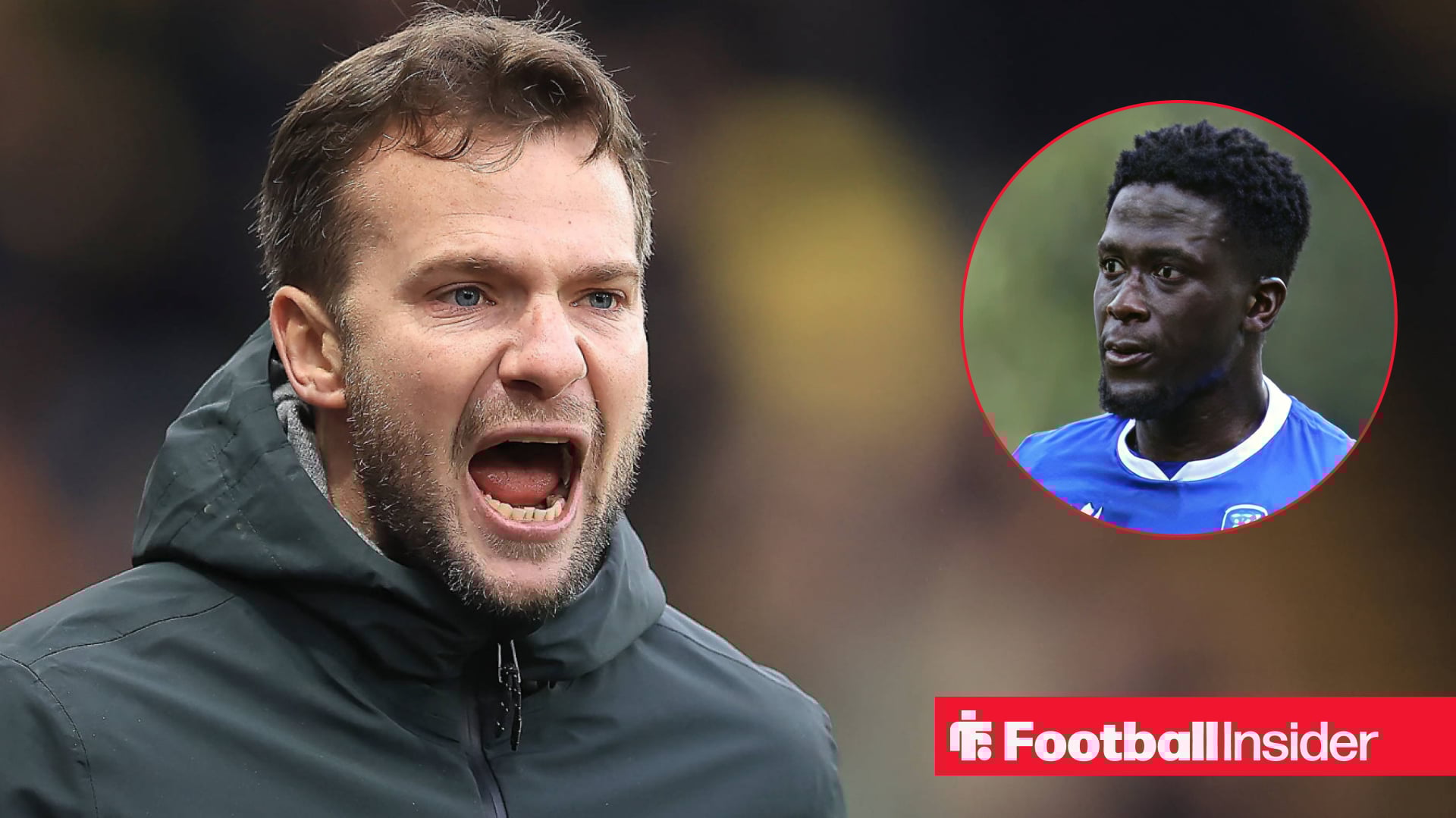 Exclusive: Plymouth in advanced talks over deal for in-demand Fleetwood star Brendan Wiredu