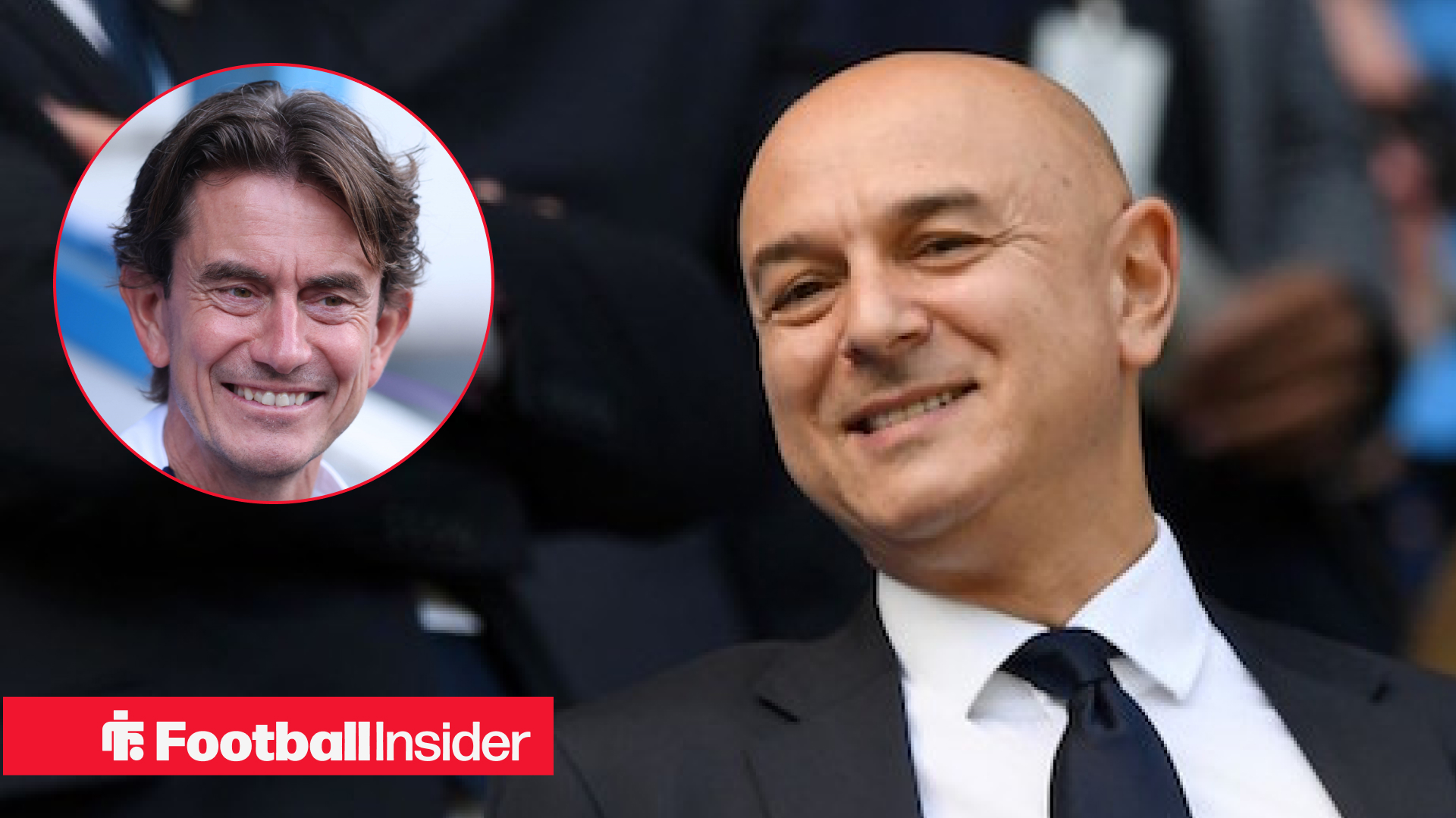 Tottenham in advanced talks to agree naming rights deal - 'I'm hearing ...