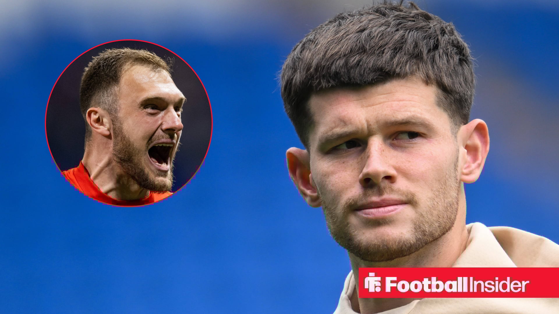 'Illian Meslier decision set as Leeds strike deal for replacement'