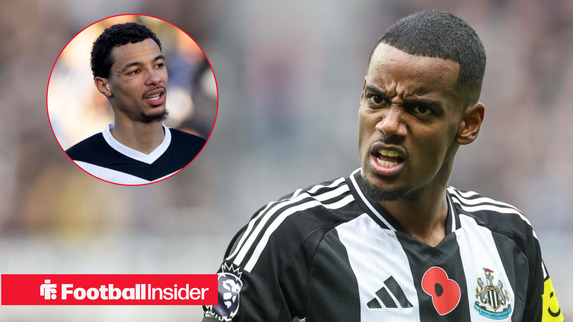 Newcastle land double-your-money windfall' after Liverpool's 'record ...