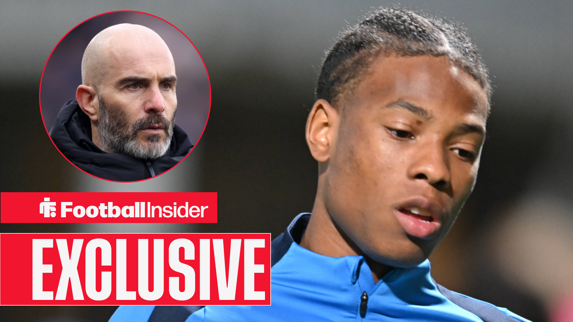 Exclusive: Ishe Samuels-Smith in advanced talks over permanent Chelsea exit