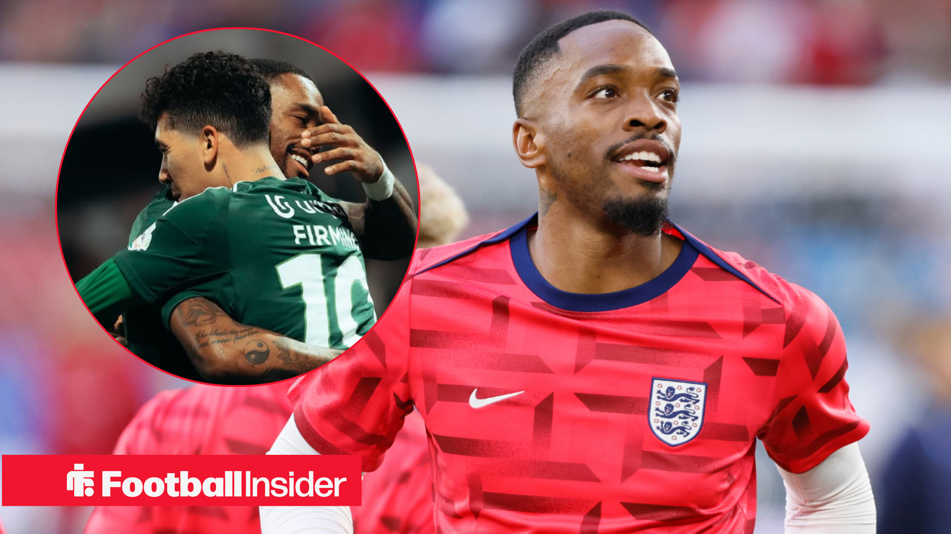 Man United-linked Ivan Toney bids farewell as Al-Ahli exit confirmed