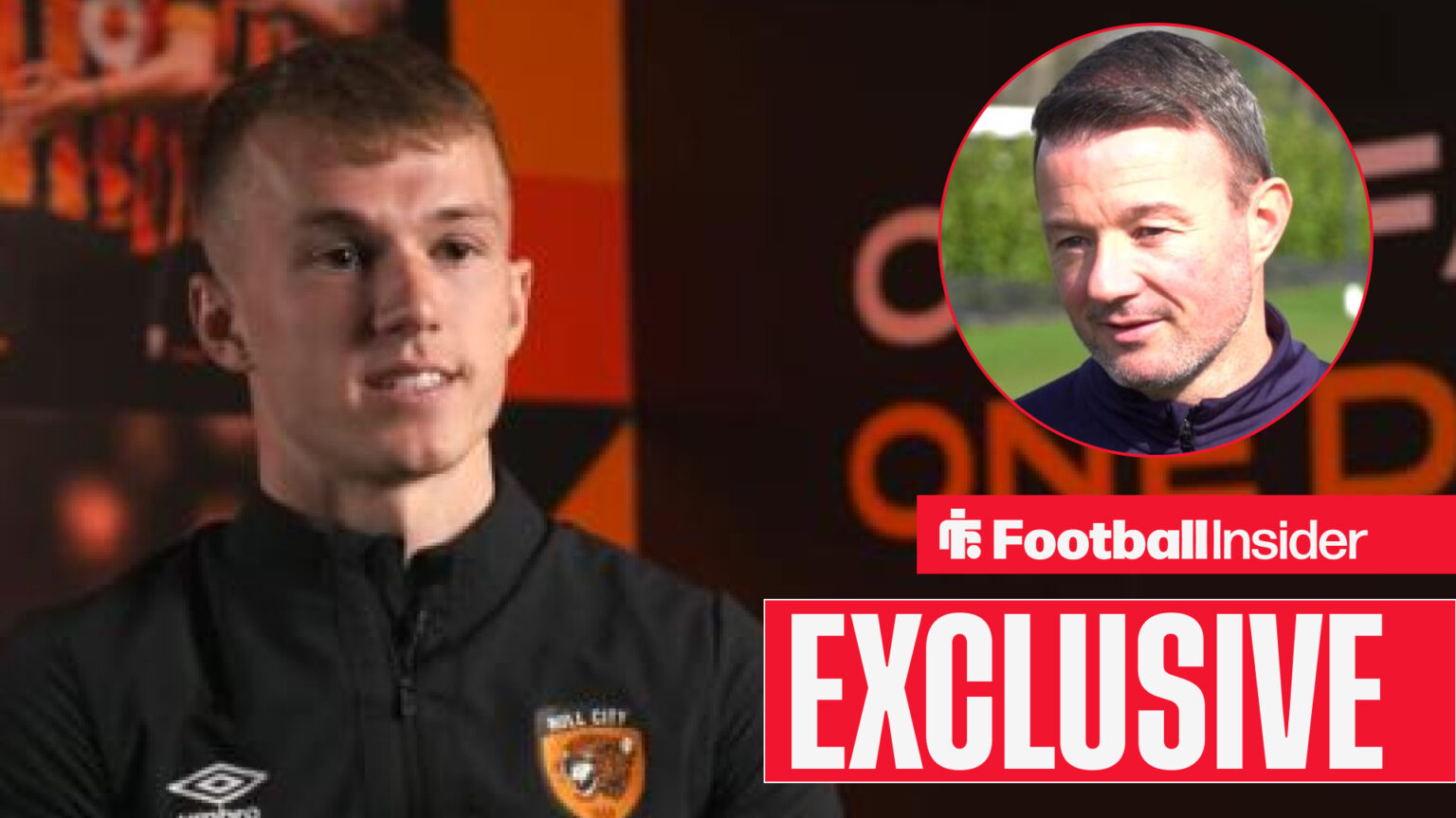 Exclusive: Reading agree deal to sign Hull City's Matty Jacob