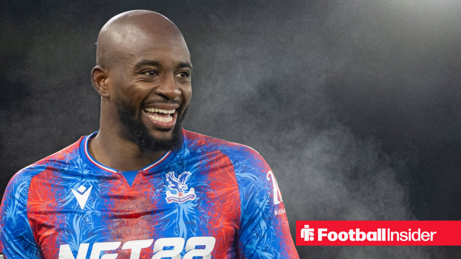 Crystal Palace star Jean-Philippe Mateta responds as new transfer confirmed