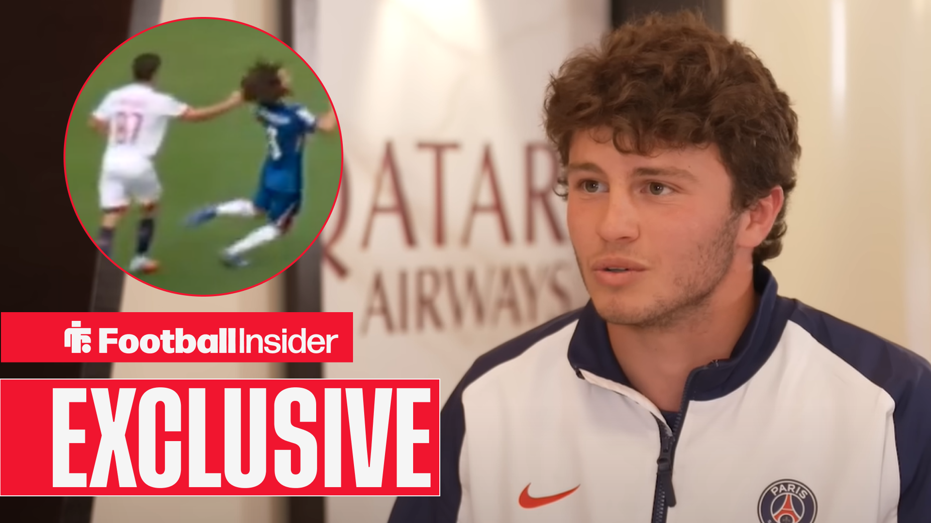 Exclusive: Joao Neves set for extended ban after 'violent' Chelsea v ...