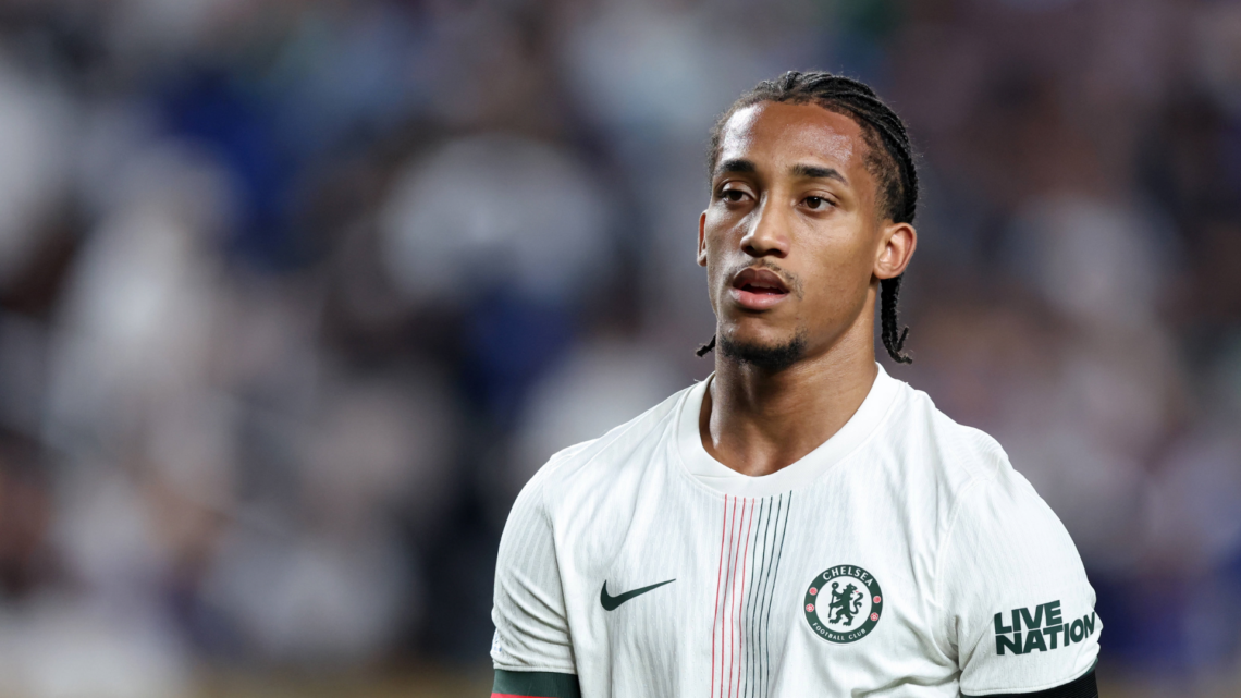 ‘Chelsea face new sponsor blow as crisis deepens every day’ – Stefan Borson