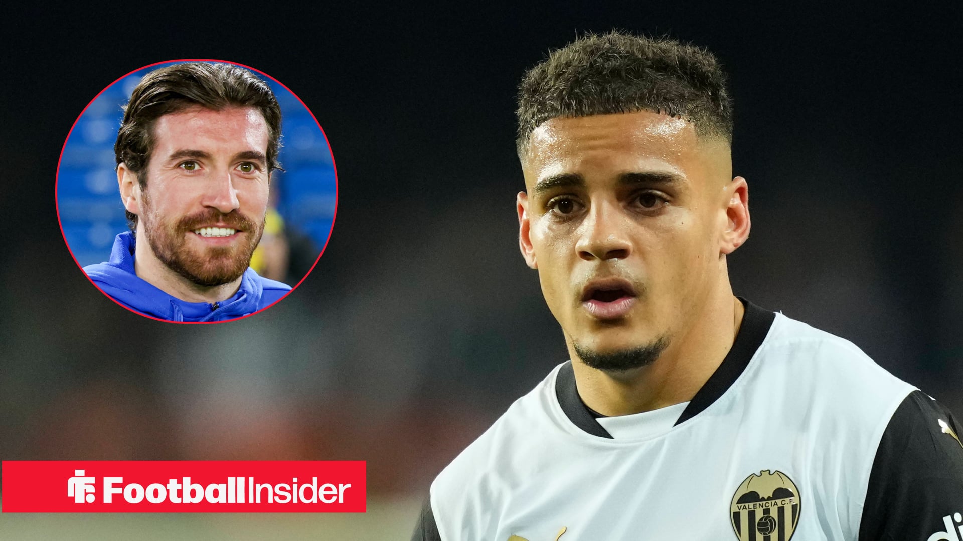 Max Aarons reacts to Rangers' Joe Rothwell announcement after transfer ...