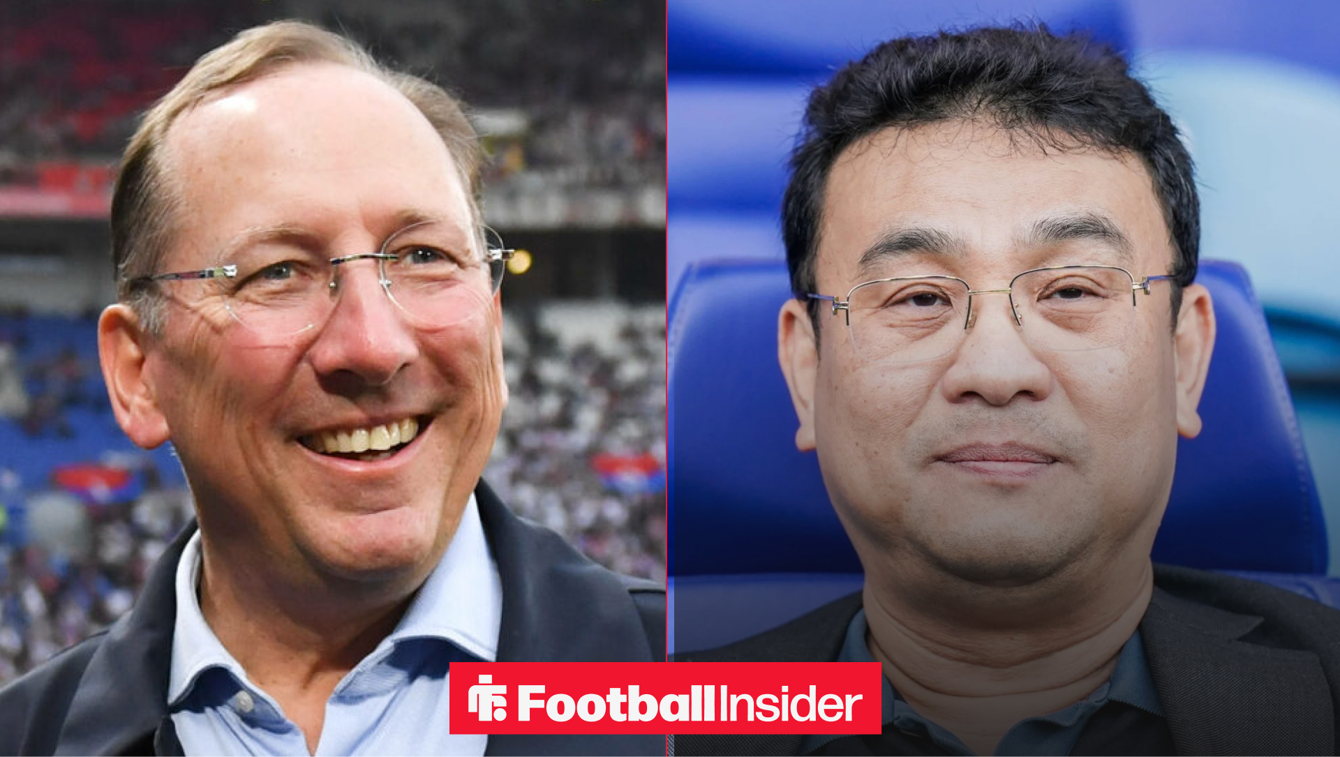 ‘John Textor could agree Sheffield Wednesday takeover after Crystal ...