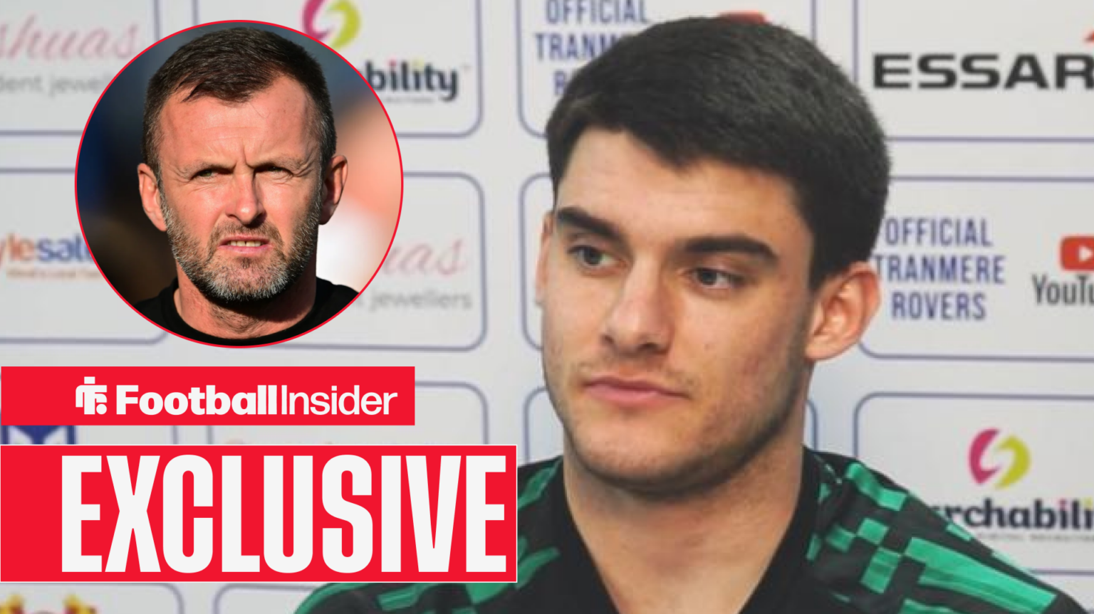 Exclusive: Charlton Athletic agree to sign Rob Apter in £2m+ deal