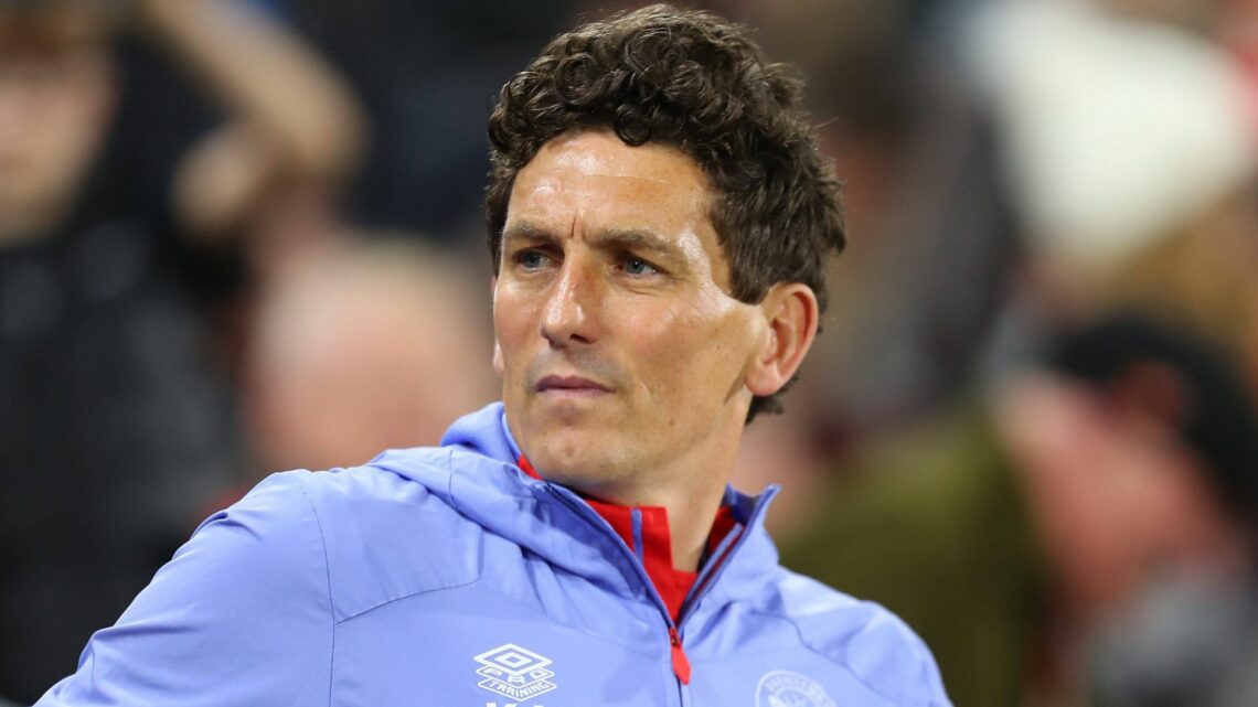 Brentford's response to Liverpool interest in Nathan Collins revealed