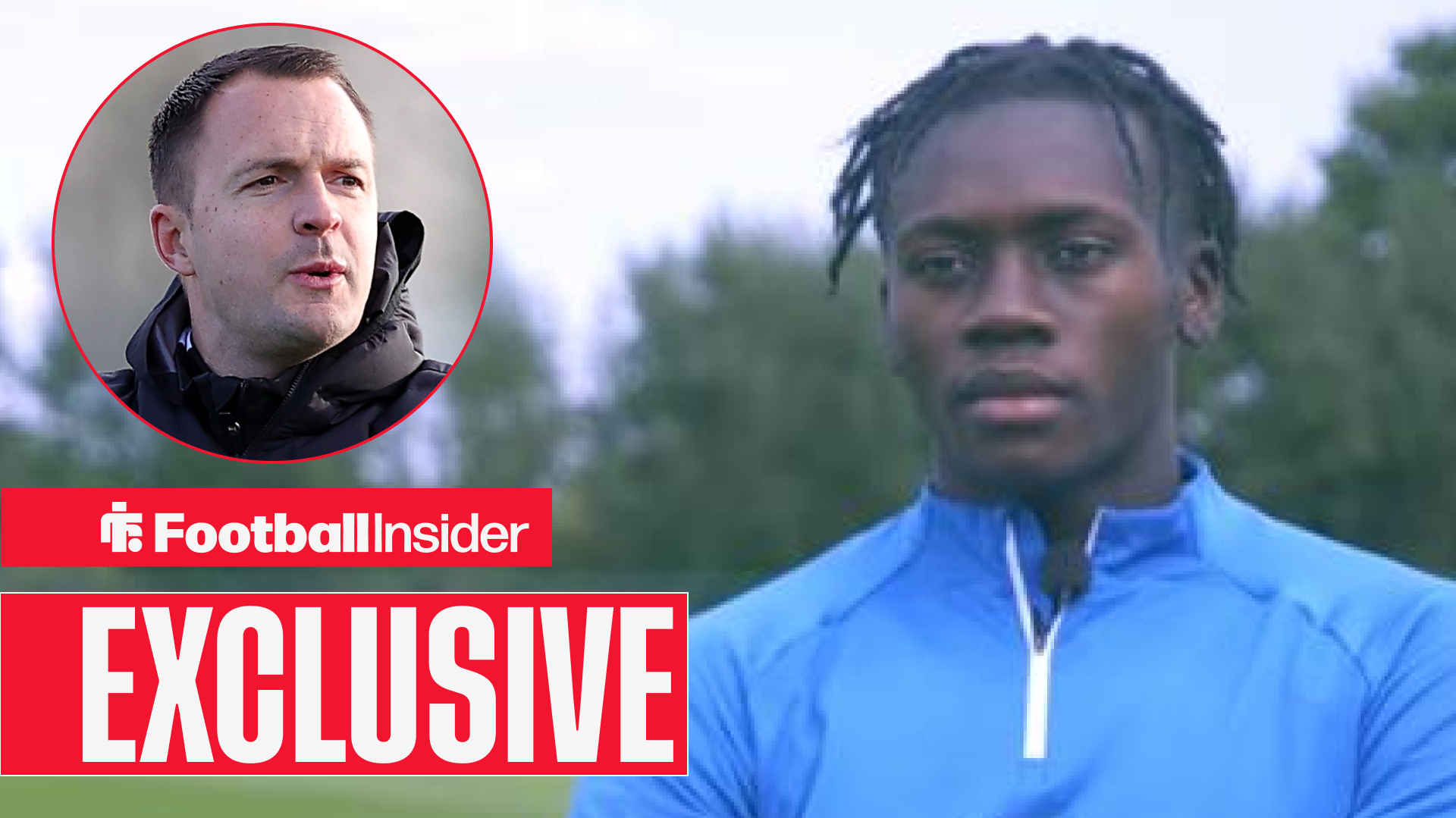 Exclusive: Motherwell agree deal to sign Birmingham defender Emmanuel ...