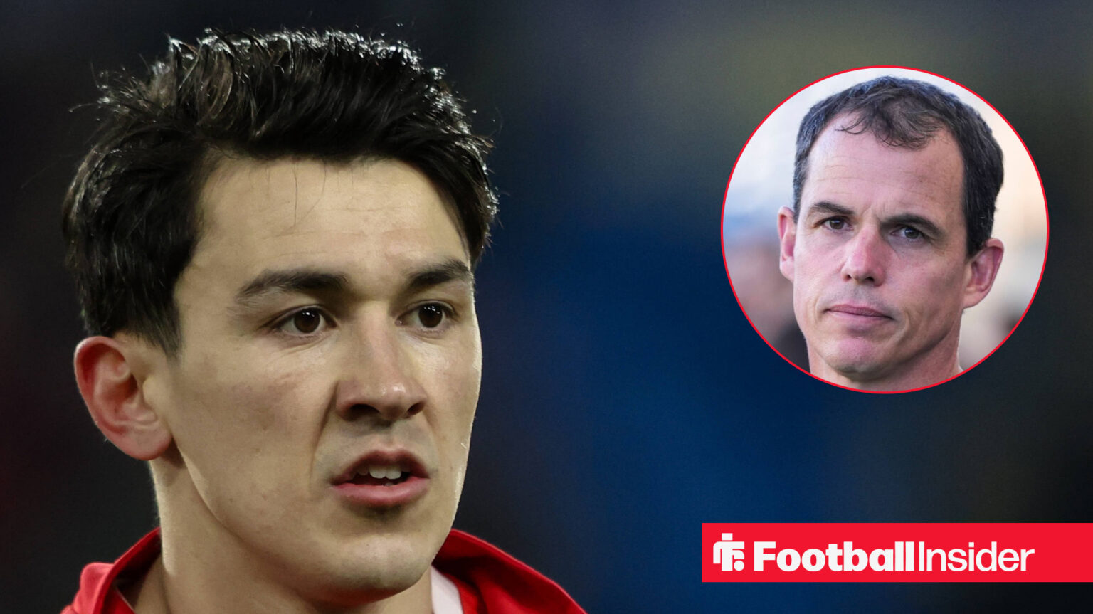 Luke O'Nien sends emotional Sunderland message as new challenge looms