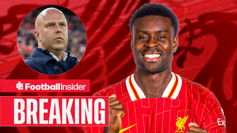 Newcastle hit by Marc Guehi hammer blow amid 'concrete' Liverpool update