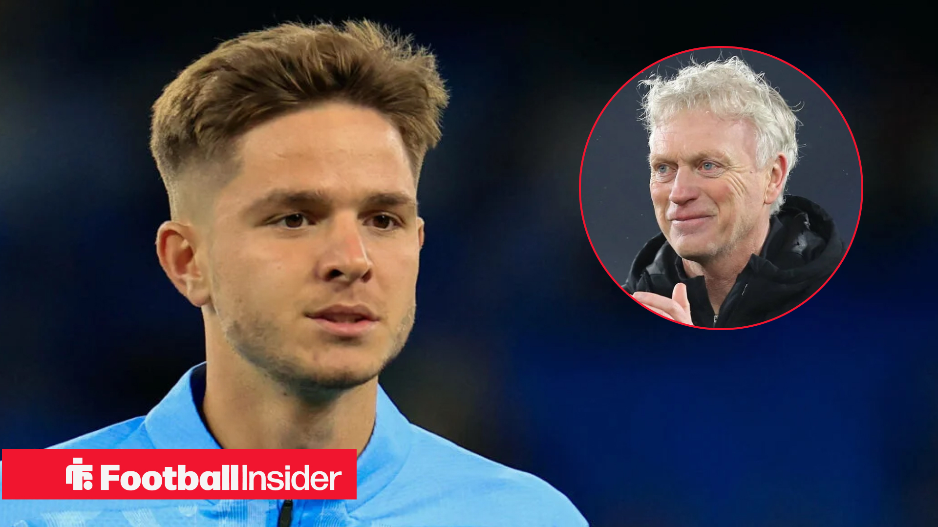 'James McAtee has just been seen at a Liverpool hotel, a very good ...