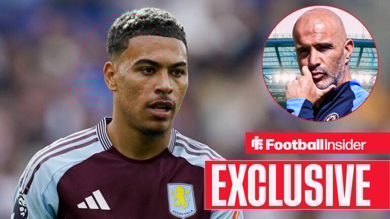 Exclusive: Chelsea offer two stars in sensational Morgan Rogers swap deal