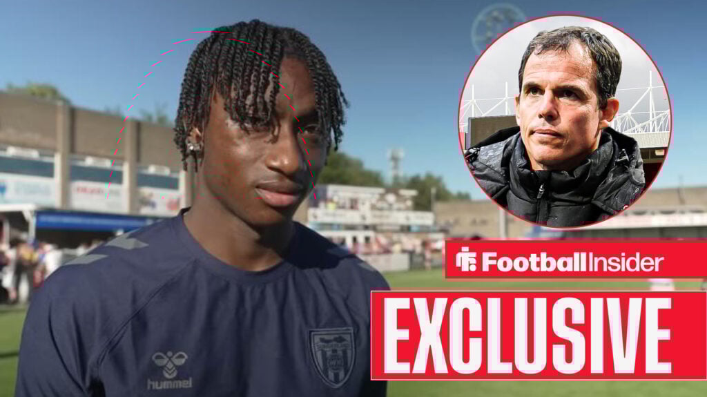 Exclusive: Sunderland submit Romaine Mundle offer after PSV and Premier ...