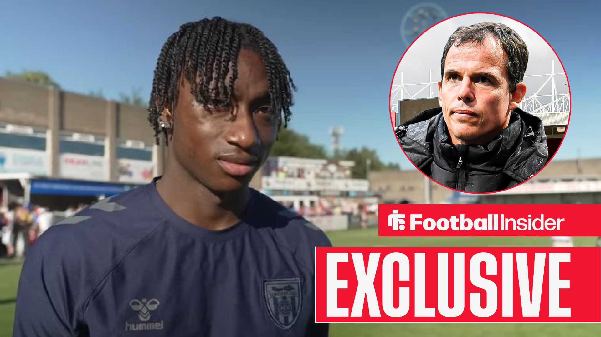 Exclusive: Sunderland submit Romaine Mundle offer after PSV and Premier ...