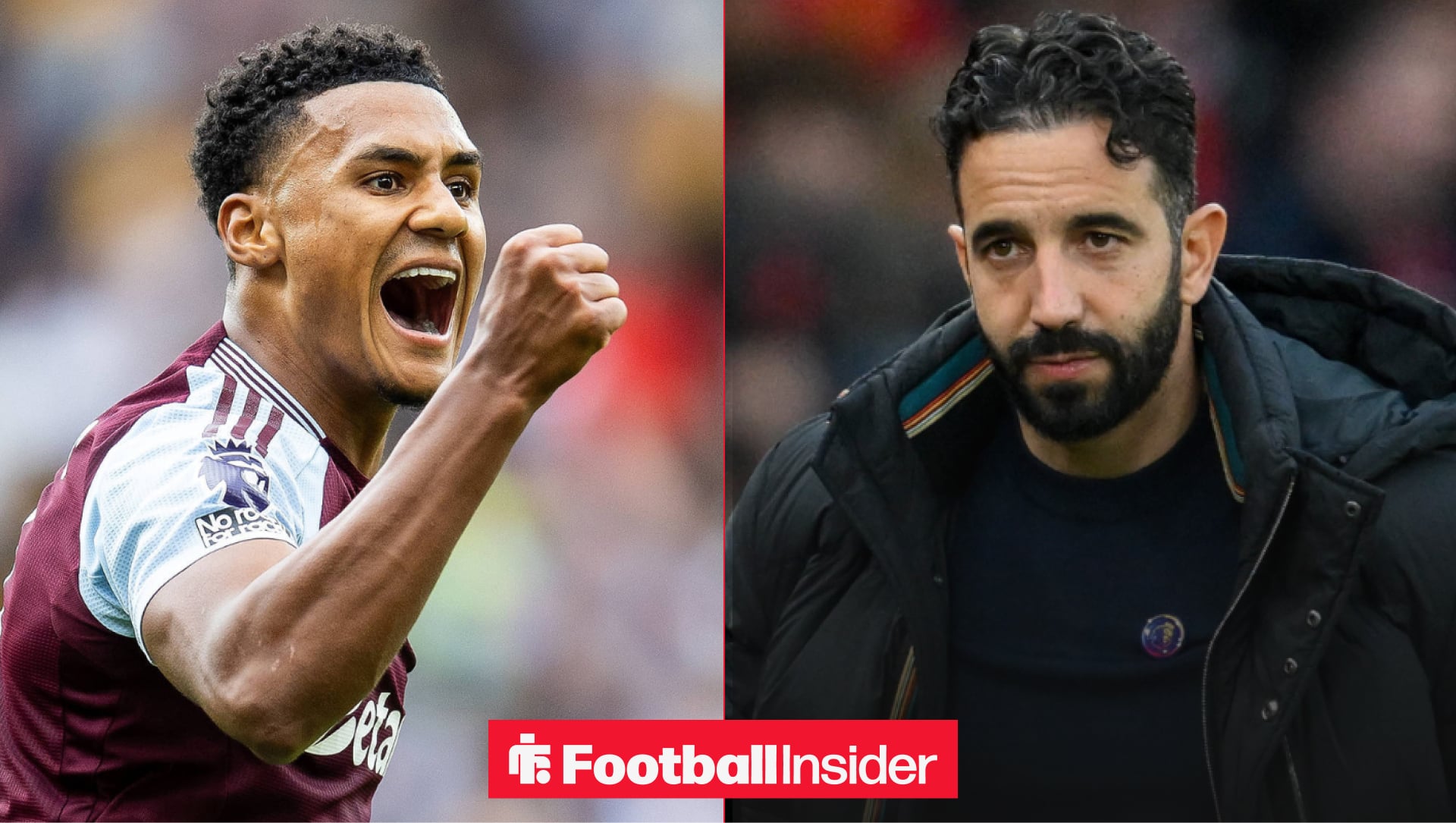 'Man United dealt Ollie Watkins blow as Aston Villa's stance is made clear'