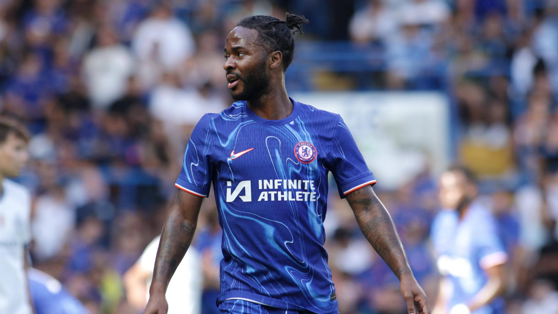 Nicolas Jackson can force Bayern Munich U-turn over Chelsea return after 'strange' twist