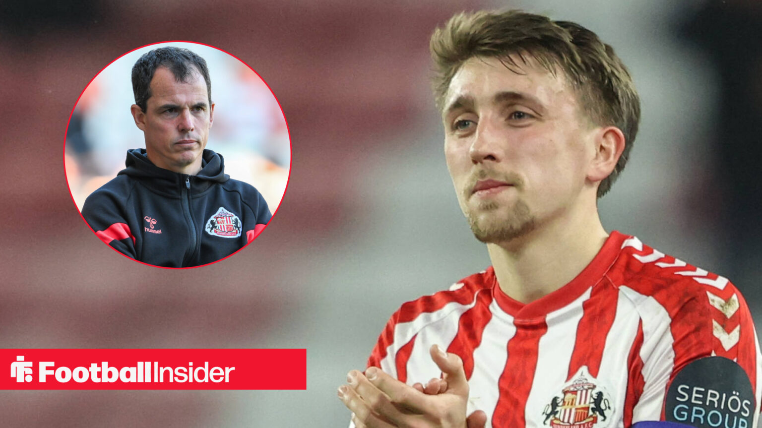 'Sunderland set to make brutal Dan Neil decision following transfer ...