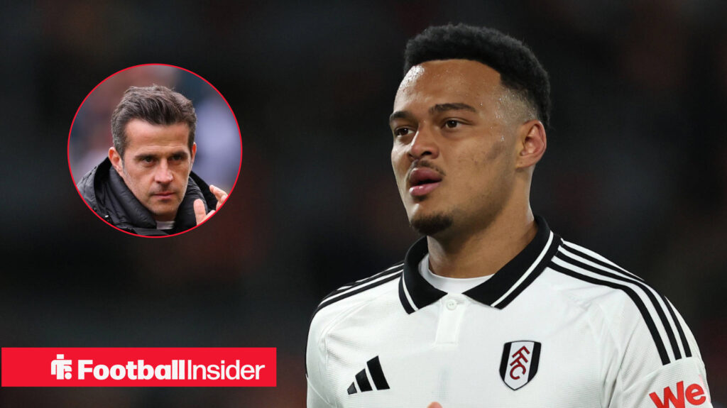 Rodrigo Muniz sends five-word Fulham message amid Craven Cottage exit ...