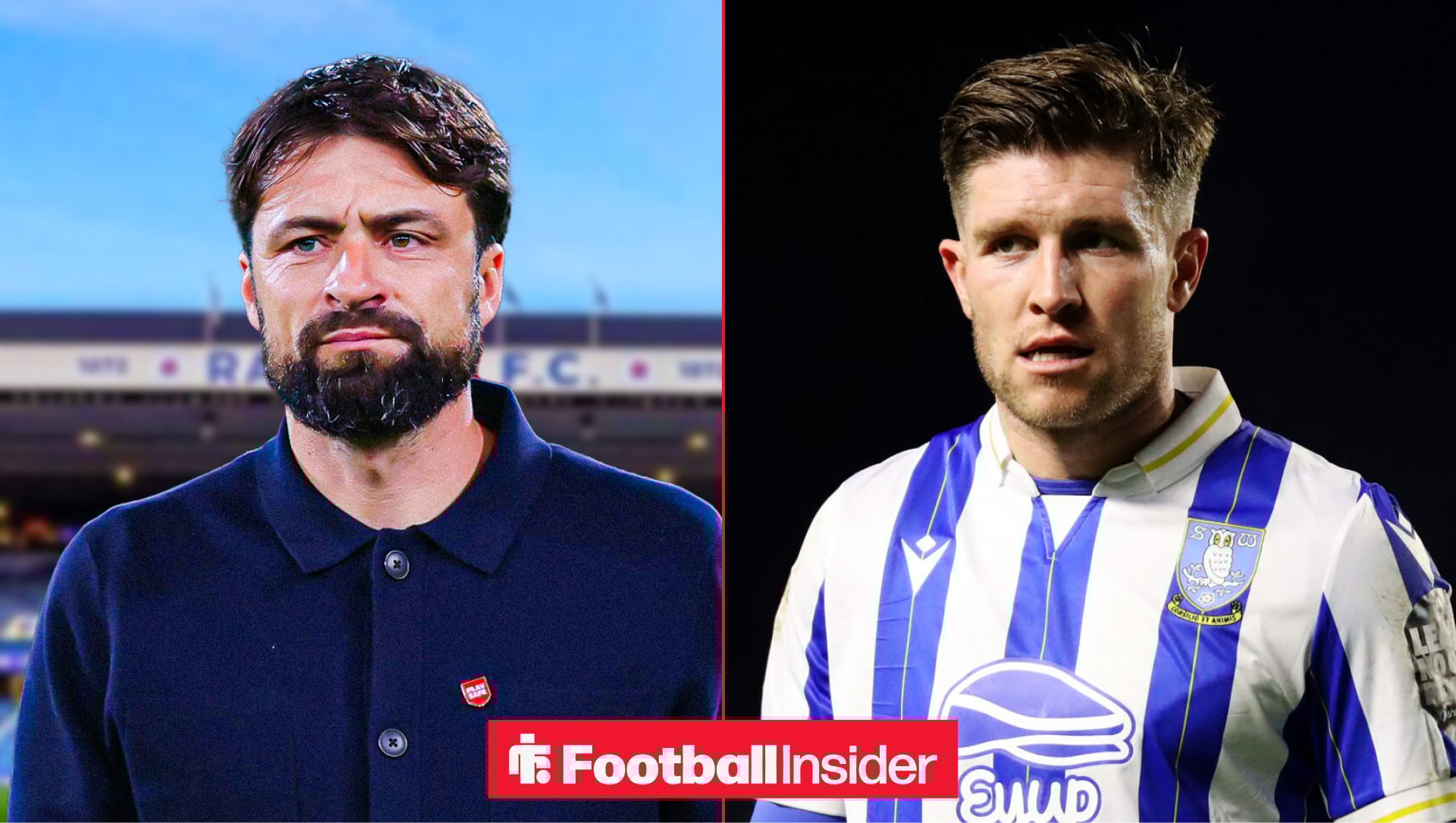 'Rangers well placed to re-sign Josh Windass after Sheffield Wednesday ...