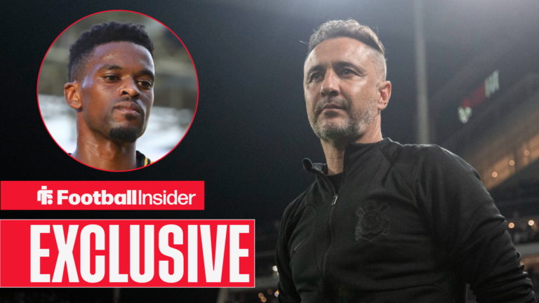 Exclusive: Wolves working on deal to sign right-back