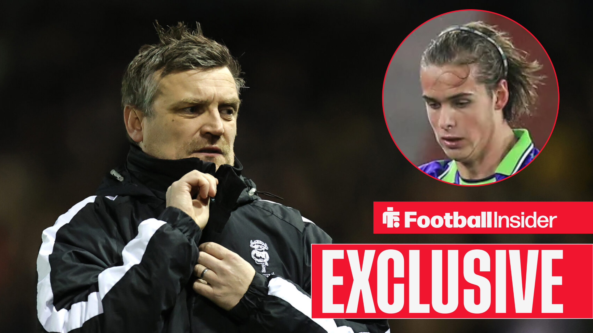 Exclusive: Ryley Towler undergoing Lincoln City medical today after ...