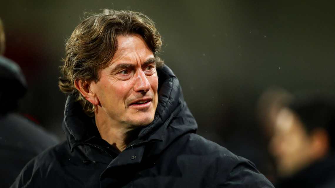 'Thomas Frank set to give Son Heung-min final call on Tottenham future'