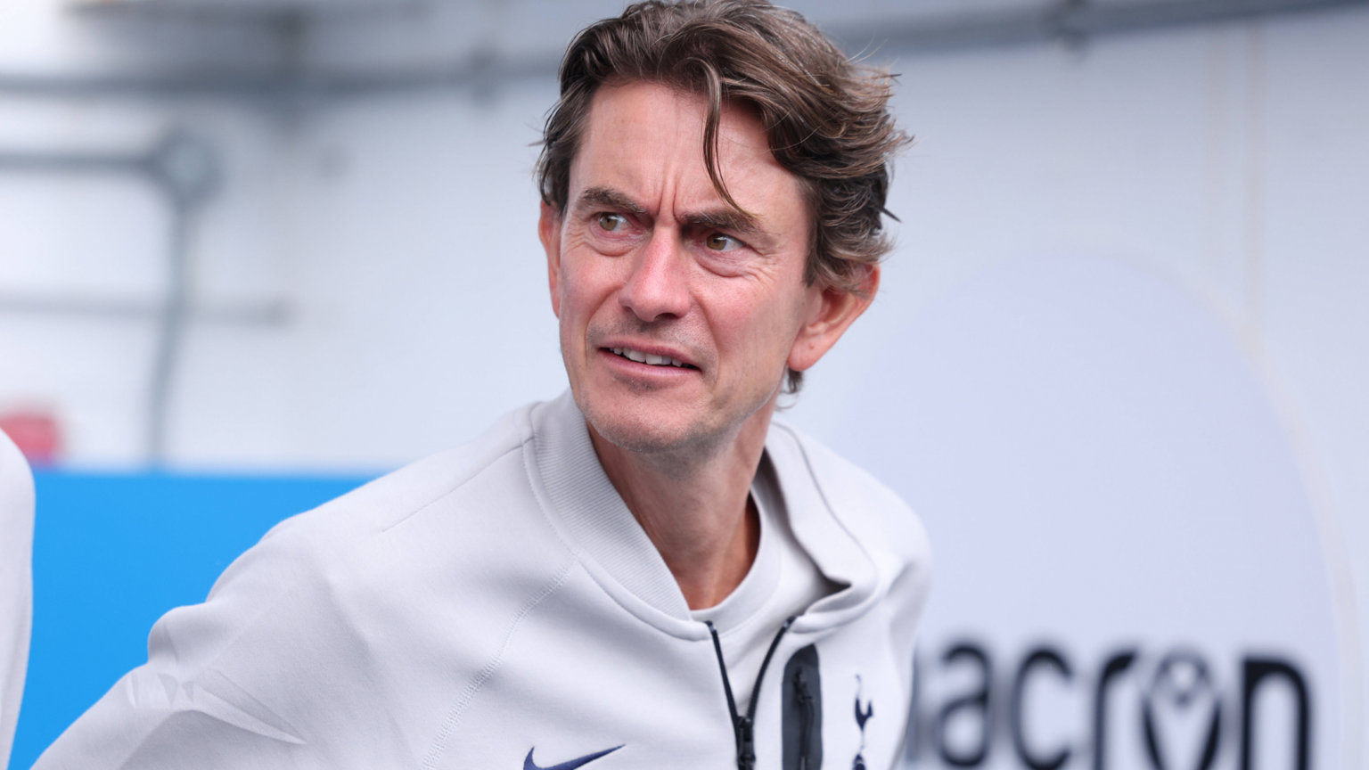 Exclusive: Tottenham make Tyrese Hall transfer decision after offers tabled