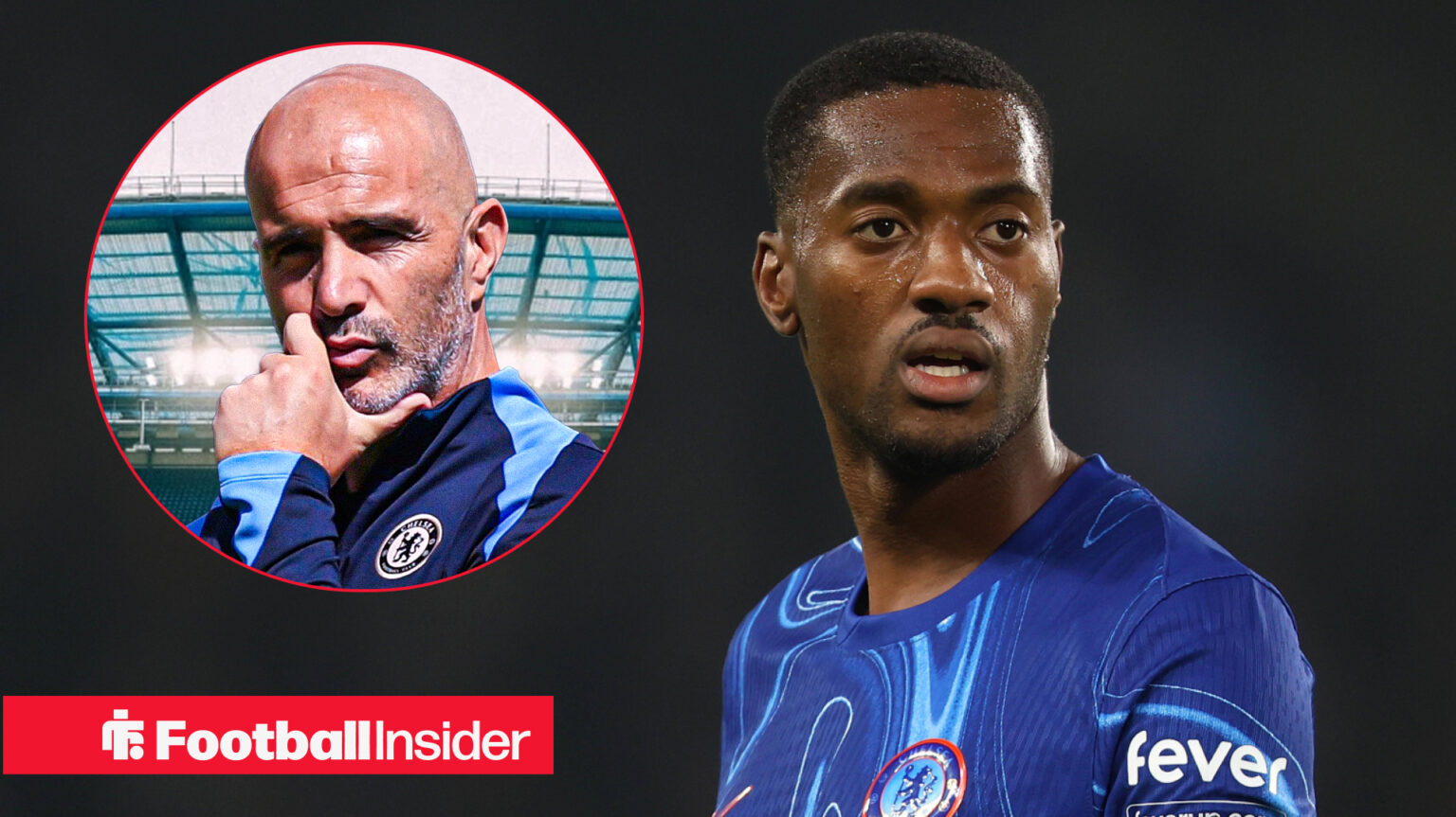 Tosin Adarabioyo drops Chelsea hint in new message after whispers