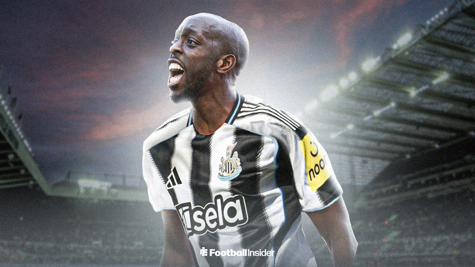 Newcastle’s new Yoane Wissa bid to be accepted after Brentford deal agreed