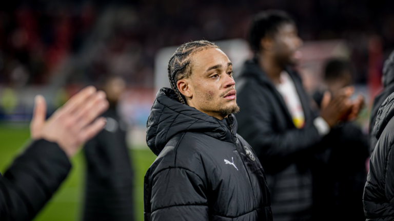 Five things Tottenham fans might not know about new signing Xavi Simons