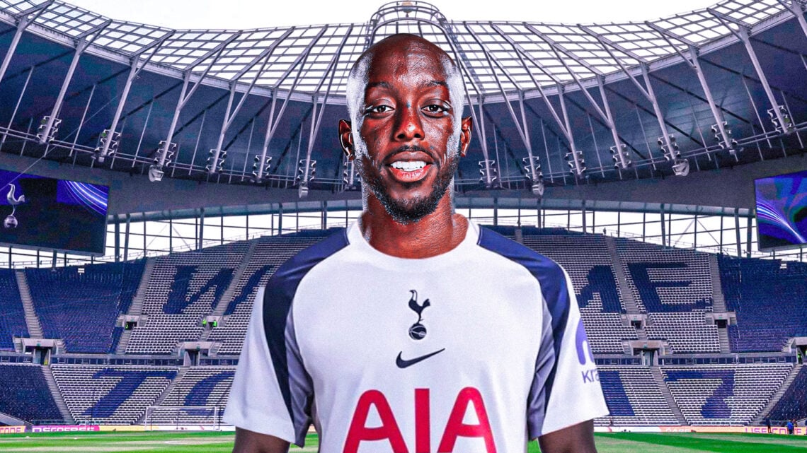 'Yoane Wissa leaves Brentford camp amid Newcastle, Spurs interest ...