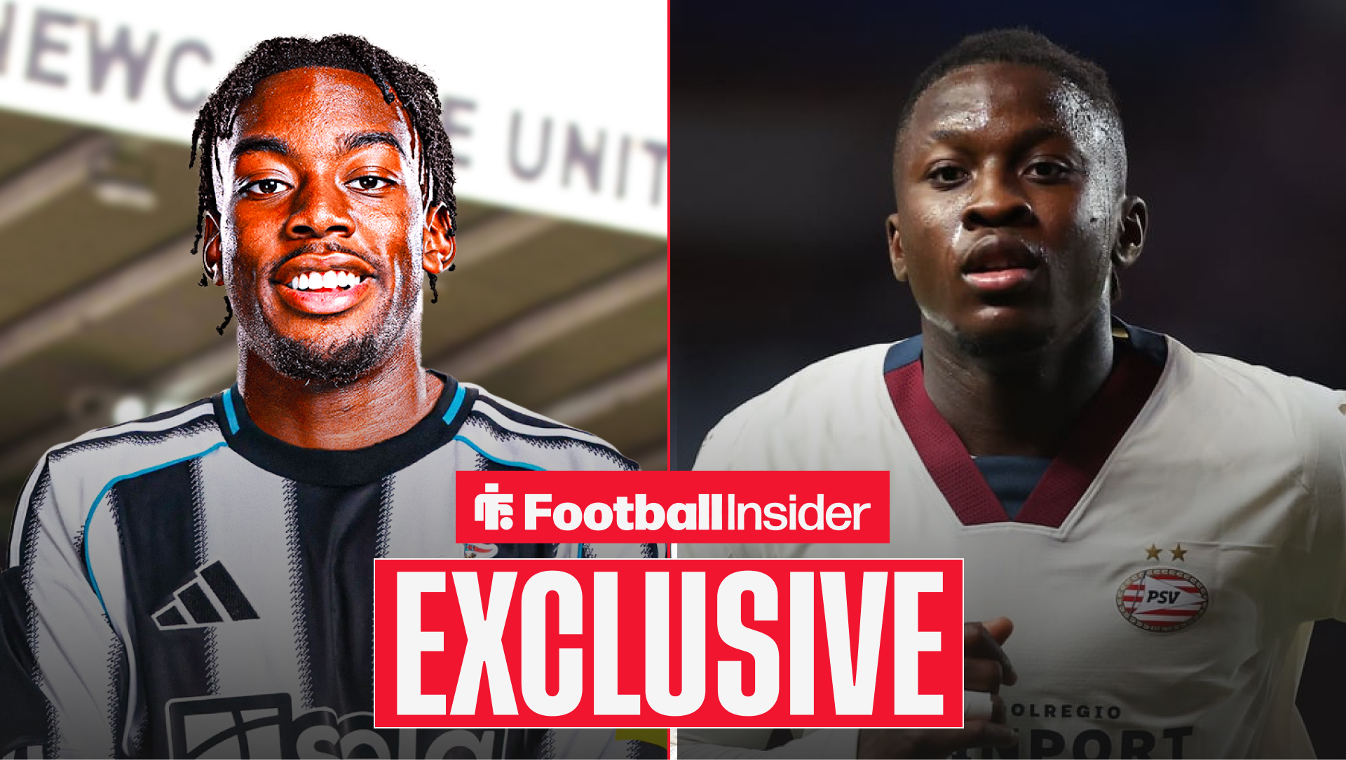 Sources: Newcastle turn attention to signing contract rebel after ...