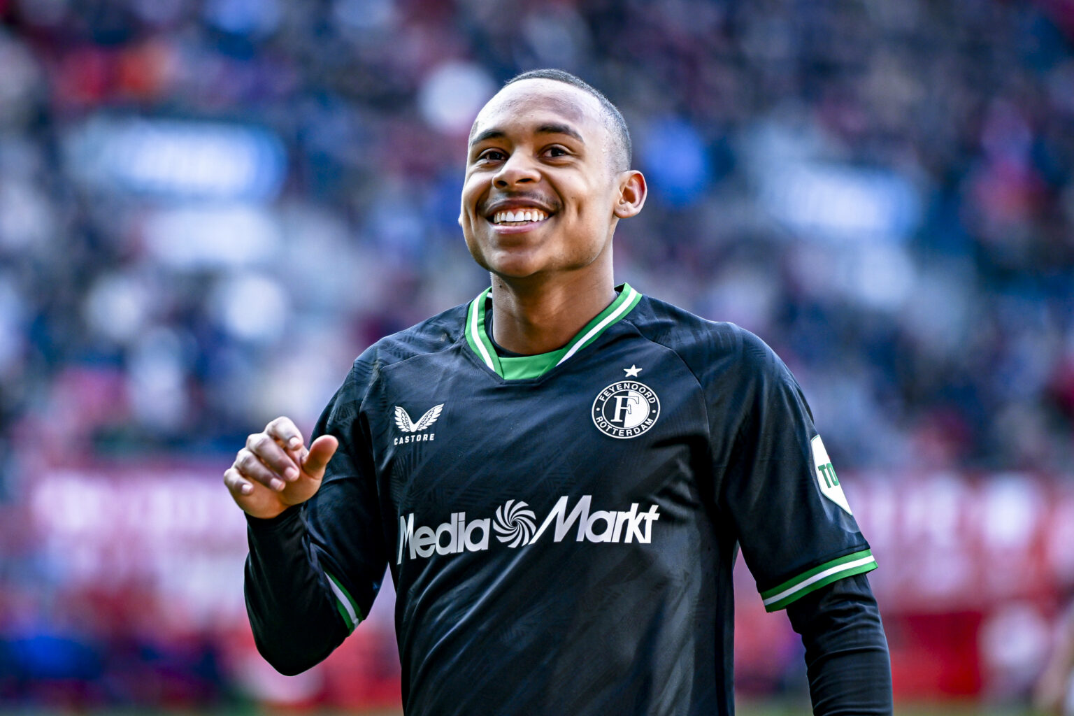 'Leeds set to make Jack Harrison decision as Igor Paixao talks begin'