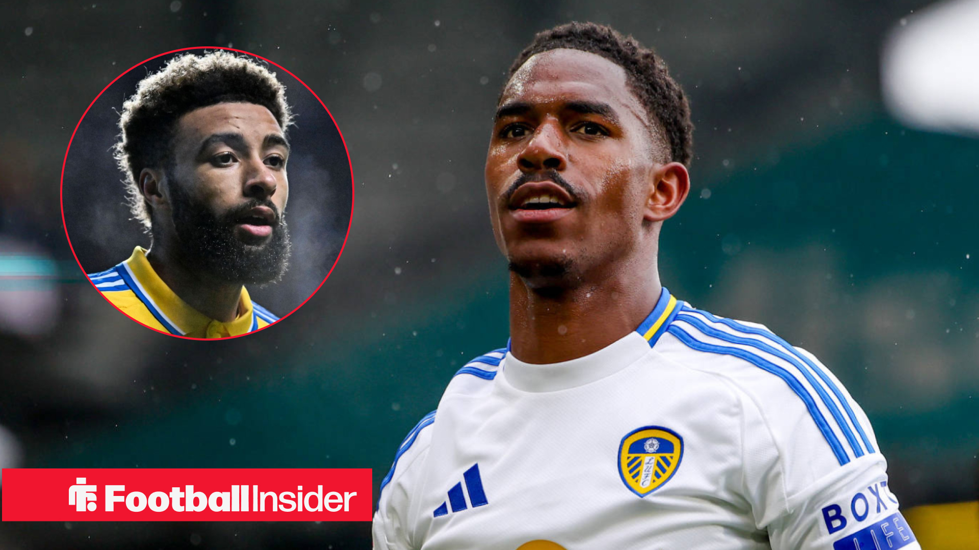 Jayden Bogle instantly responds as Leeds player exit confirmed