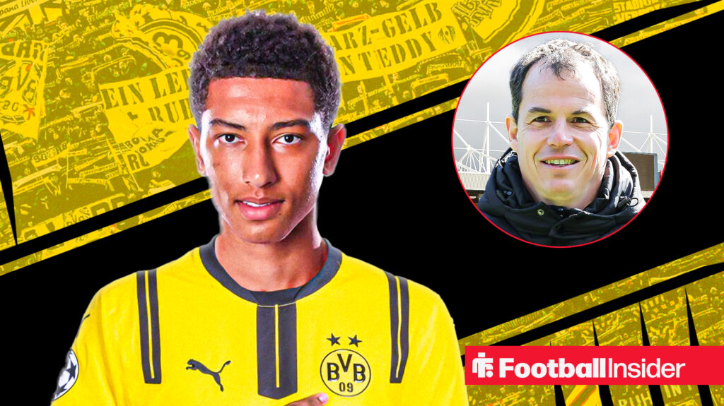 Jobe Bellingham posts 'unforgettable' Sunderland message