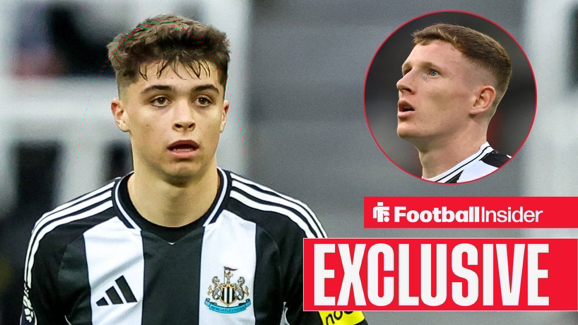 ‘Newcastle could be forced by PSR to sell rising star just like Elliot ...