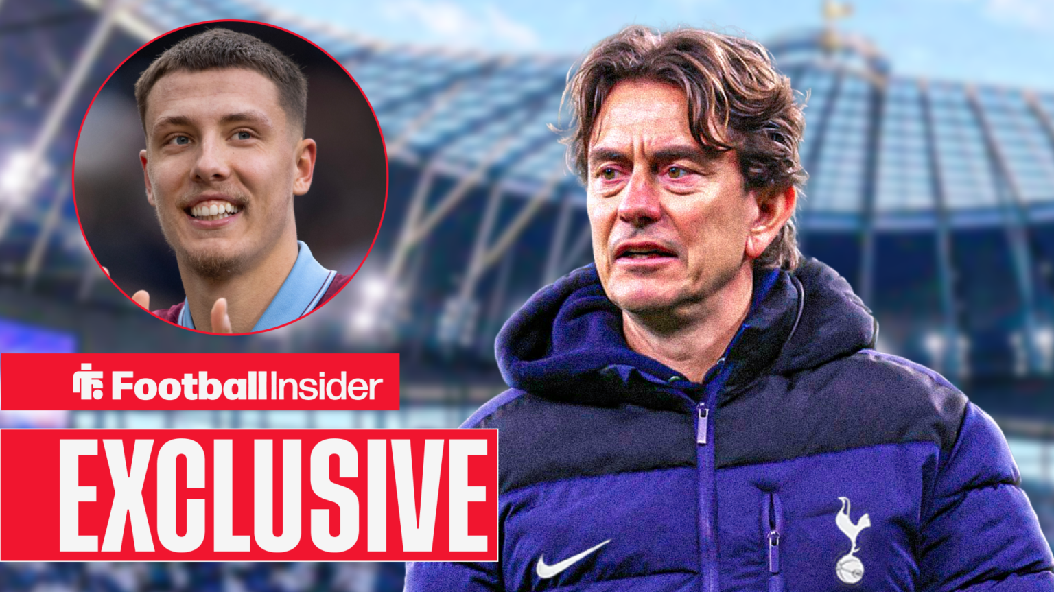 Sources: Tottenham in contention to sign Maxime Esteve after ‘massive ...