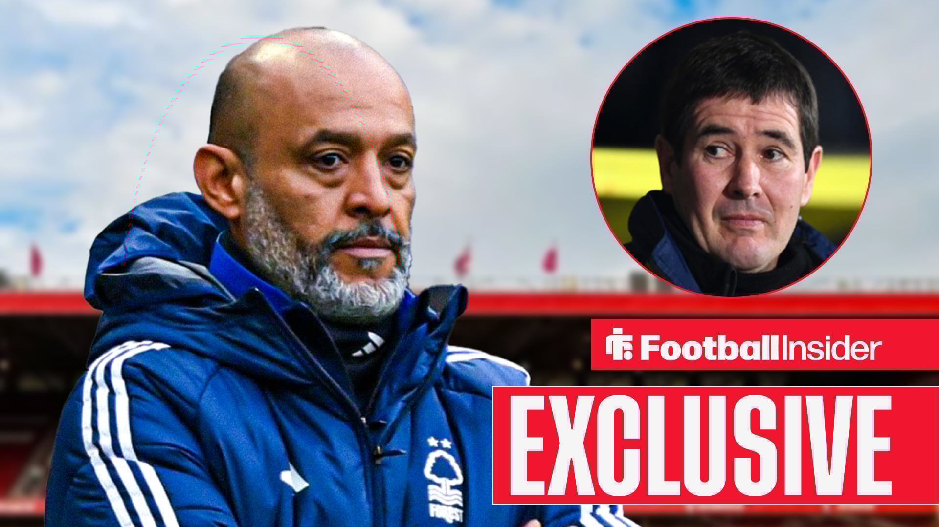 Exclusive: Mansfield Town in advanced talks to sign Nottingham Forest's Joe Gardner