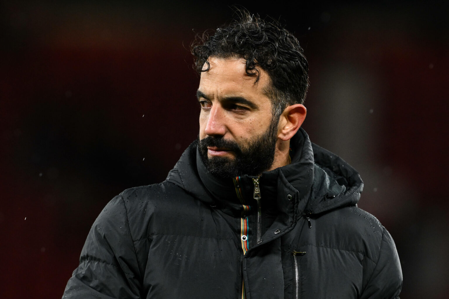 Manuel Ugarte mocks Diego Leon after Man United gaffe in new message