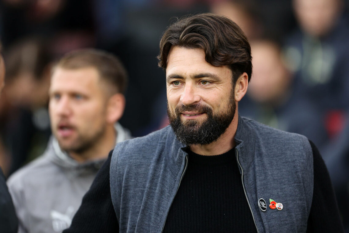 'Absolutely he would fit - Russell Martin to get the best out of Dele ...