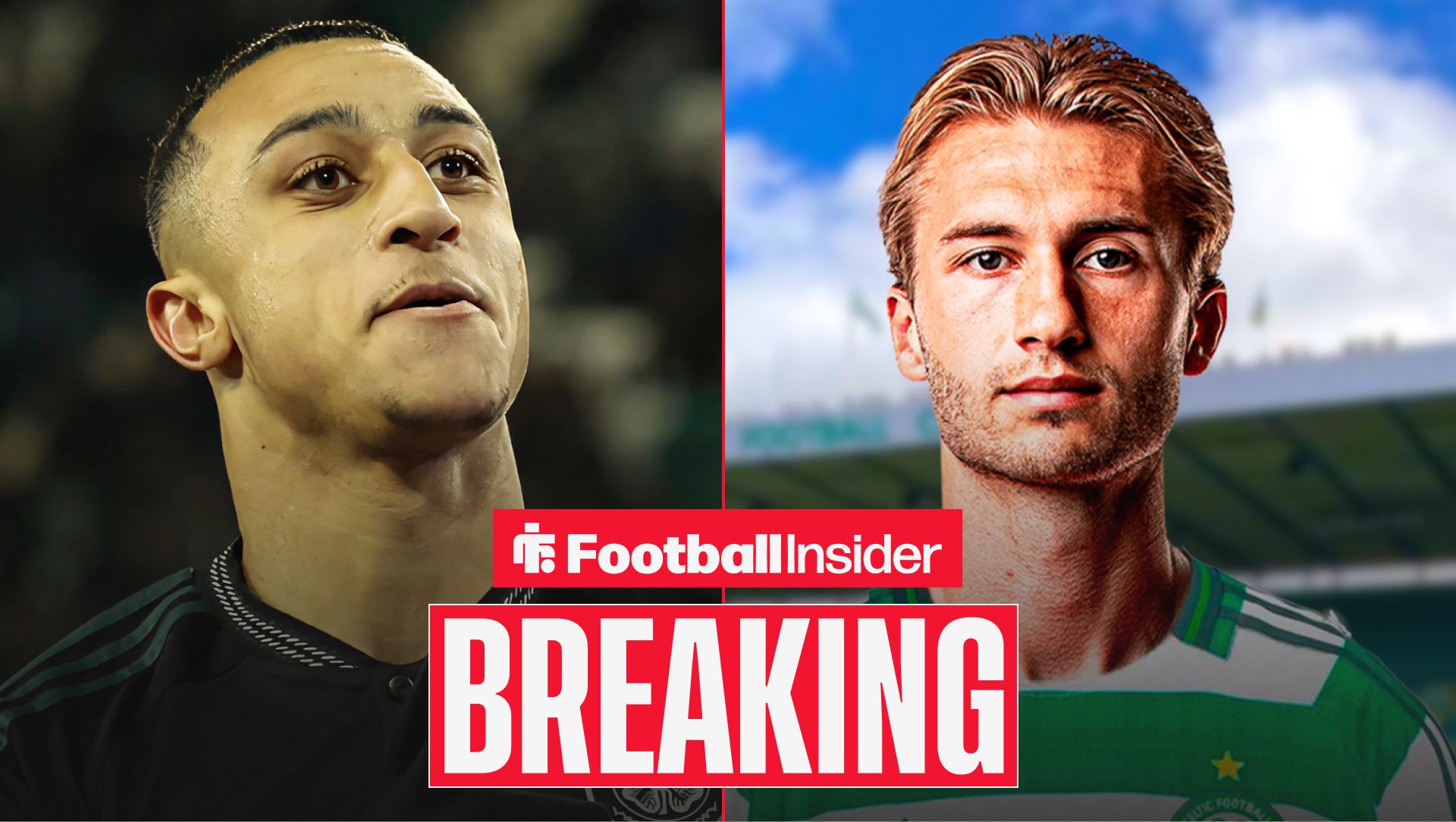 Celtic player ratings v Aberdeen - Benjamin Nygren stuns, 4/10 has shocker