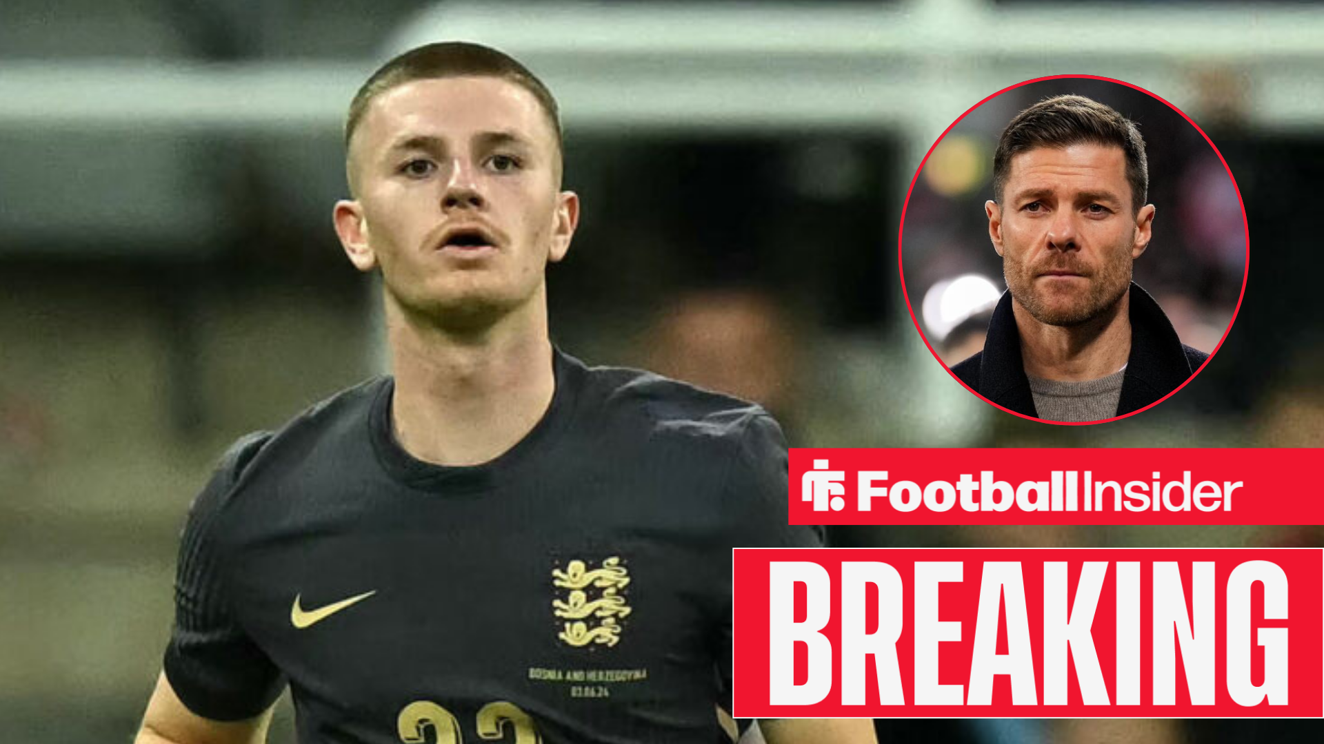 Man United 'plotting' Adam Wharton move 'from what I'm hearing'