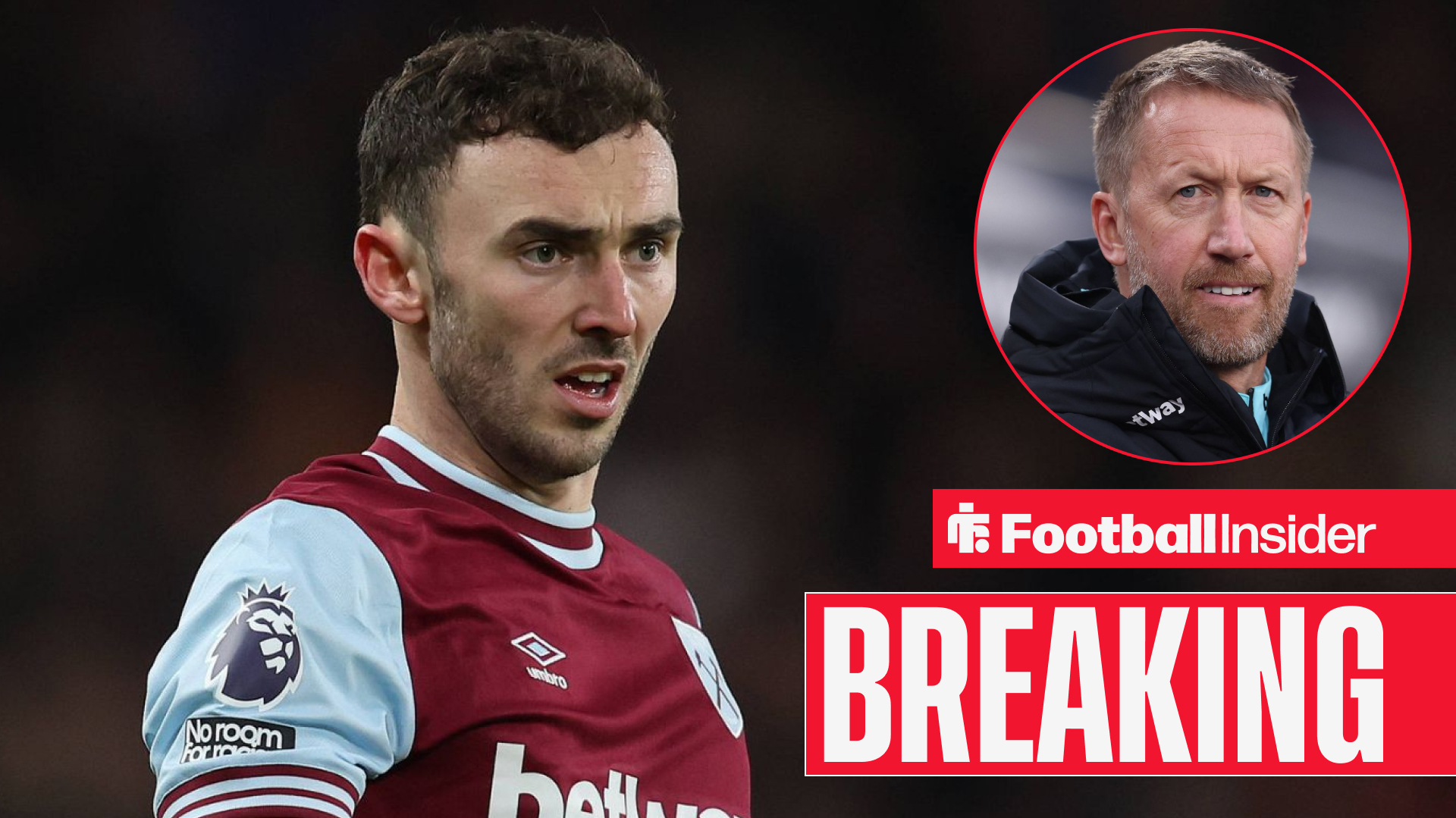 Andy Irving to quit West Ham amid Celtic and Rangers news