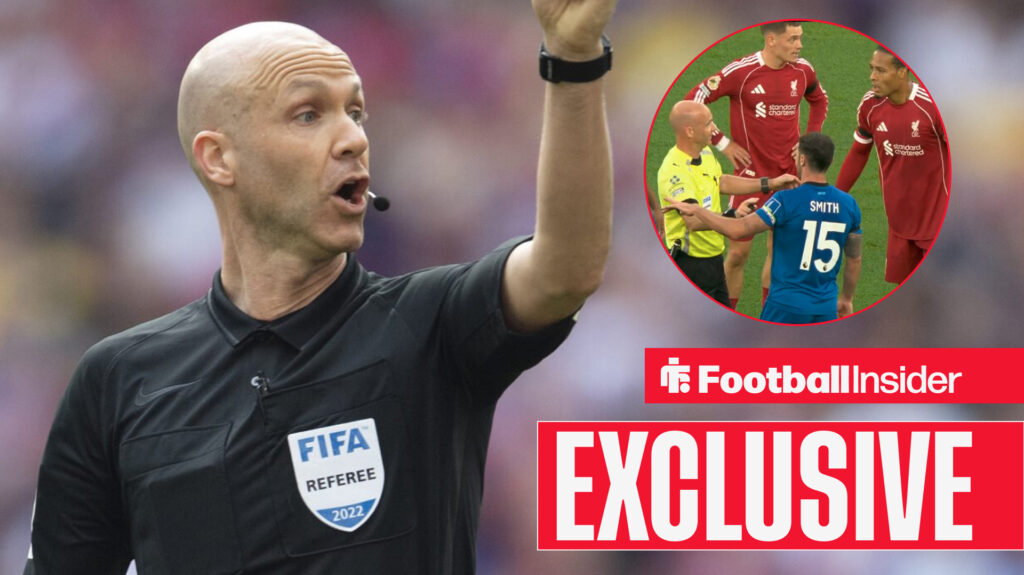 Hackett: Liverpool duo 'break new rule' vs Bournemouth, ref ...