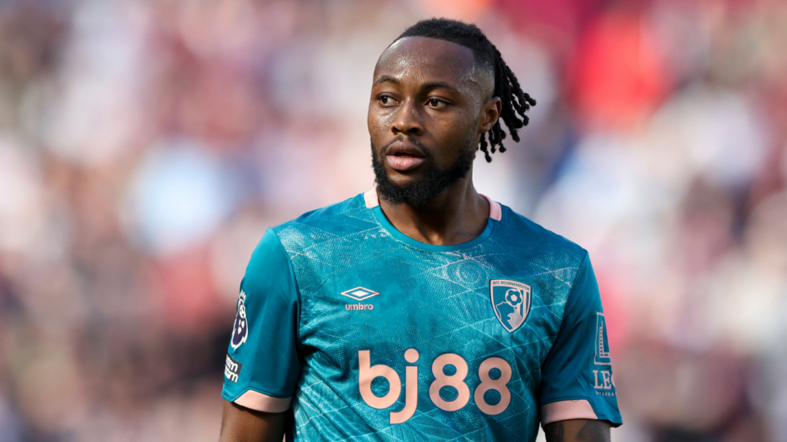 Liverpool have major advantage over rivals in race to sign Antoine Semenyo