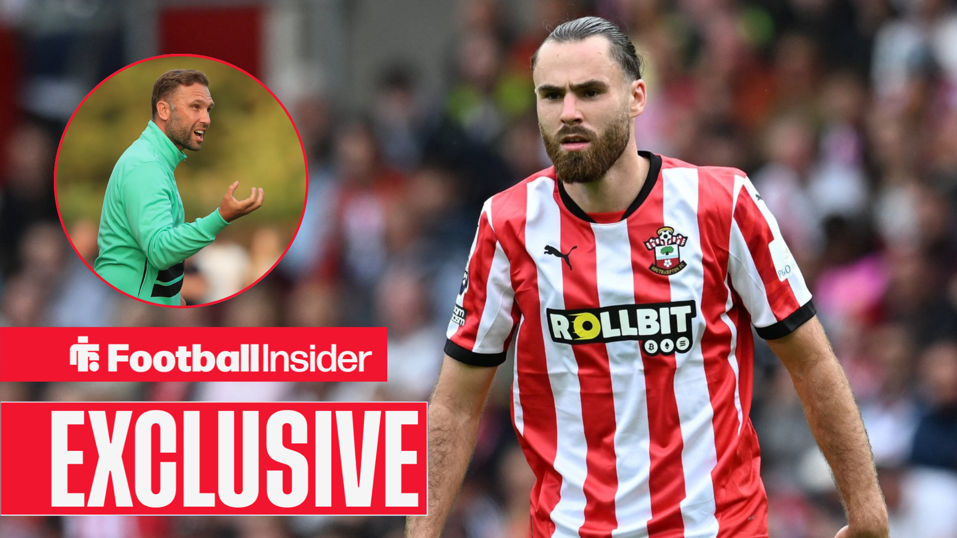 Exclusive: Derby County in advanced talks to sign Ben Brereton Díaz